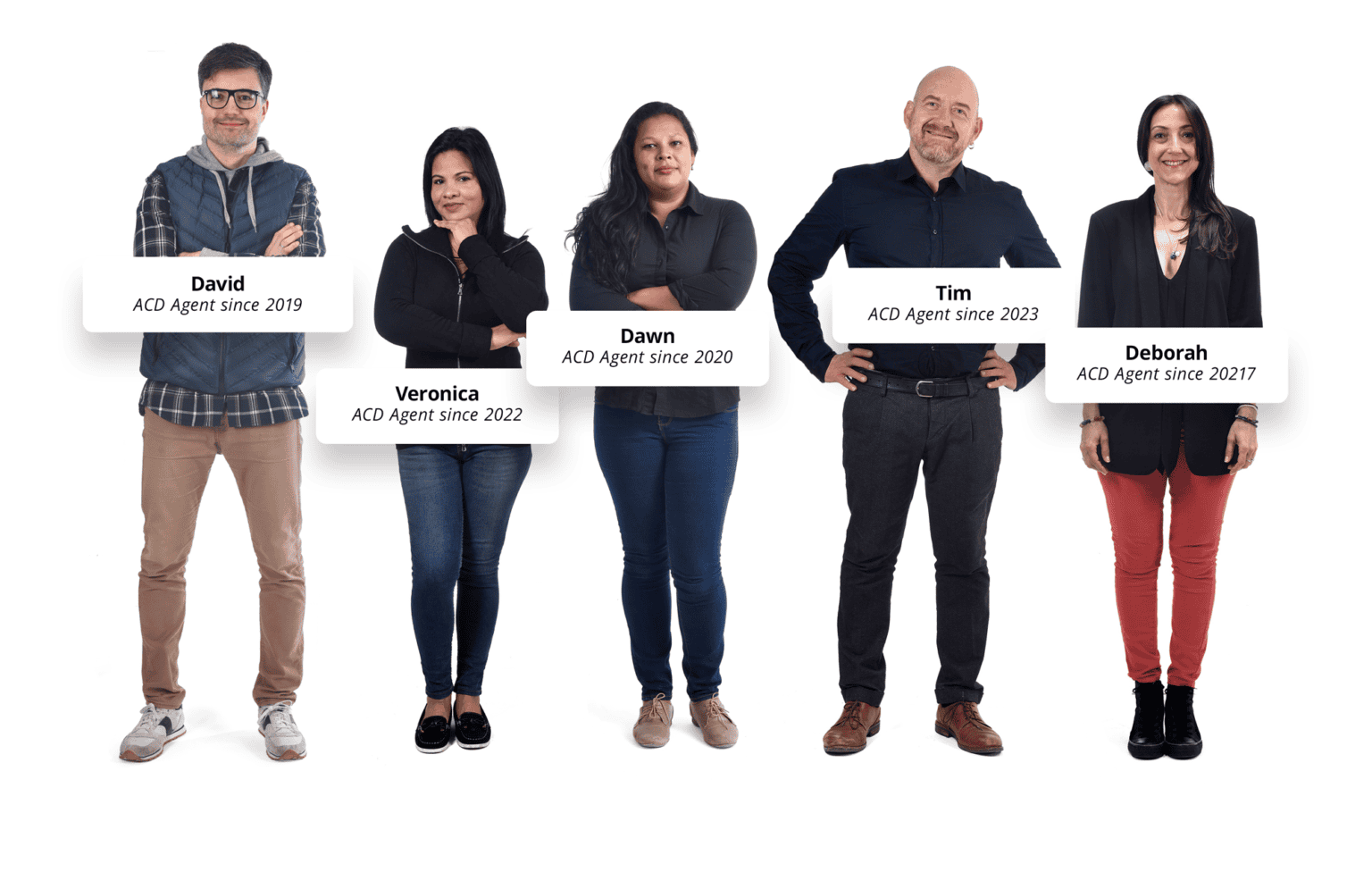 Become a Call Center Agent - ACD Direct Agents